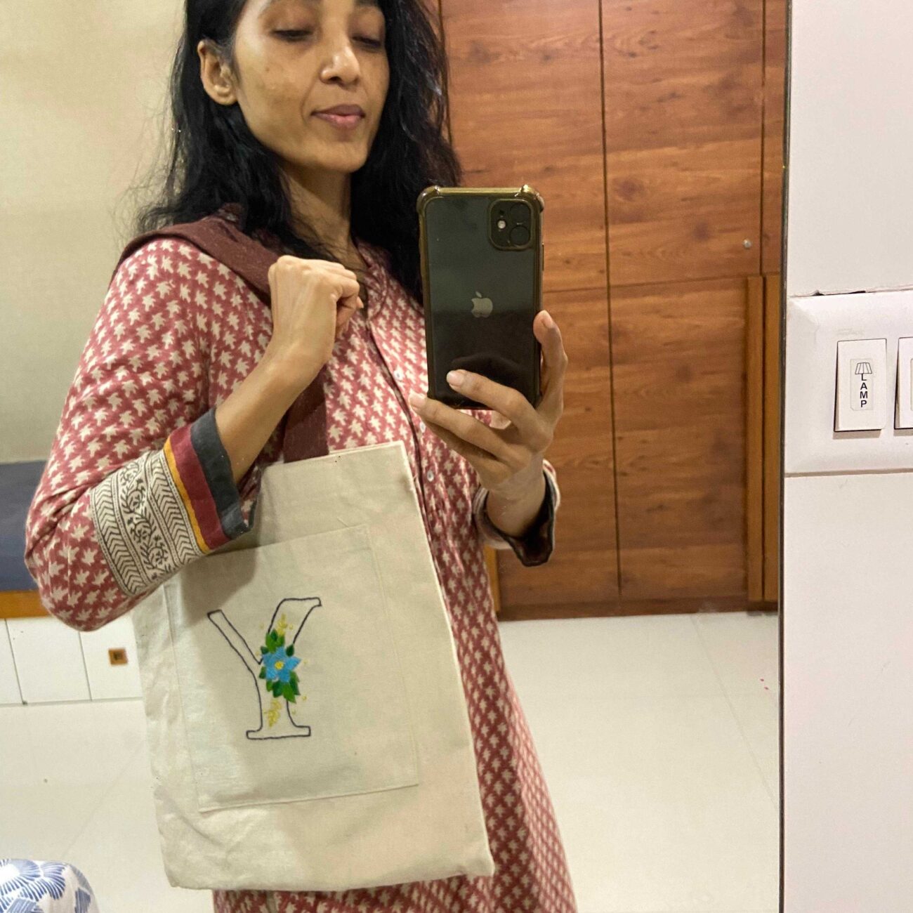 Rudhaa - Buy Handcrafted Bags, Pouches & Accessories Online India